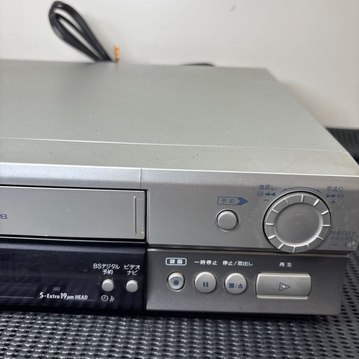 Yahoo!オークション - 大阪/店舗受け取り可 Victor ビクター VHS ビデ...