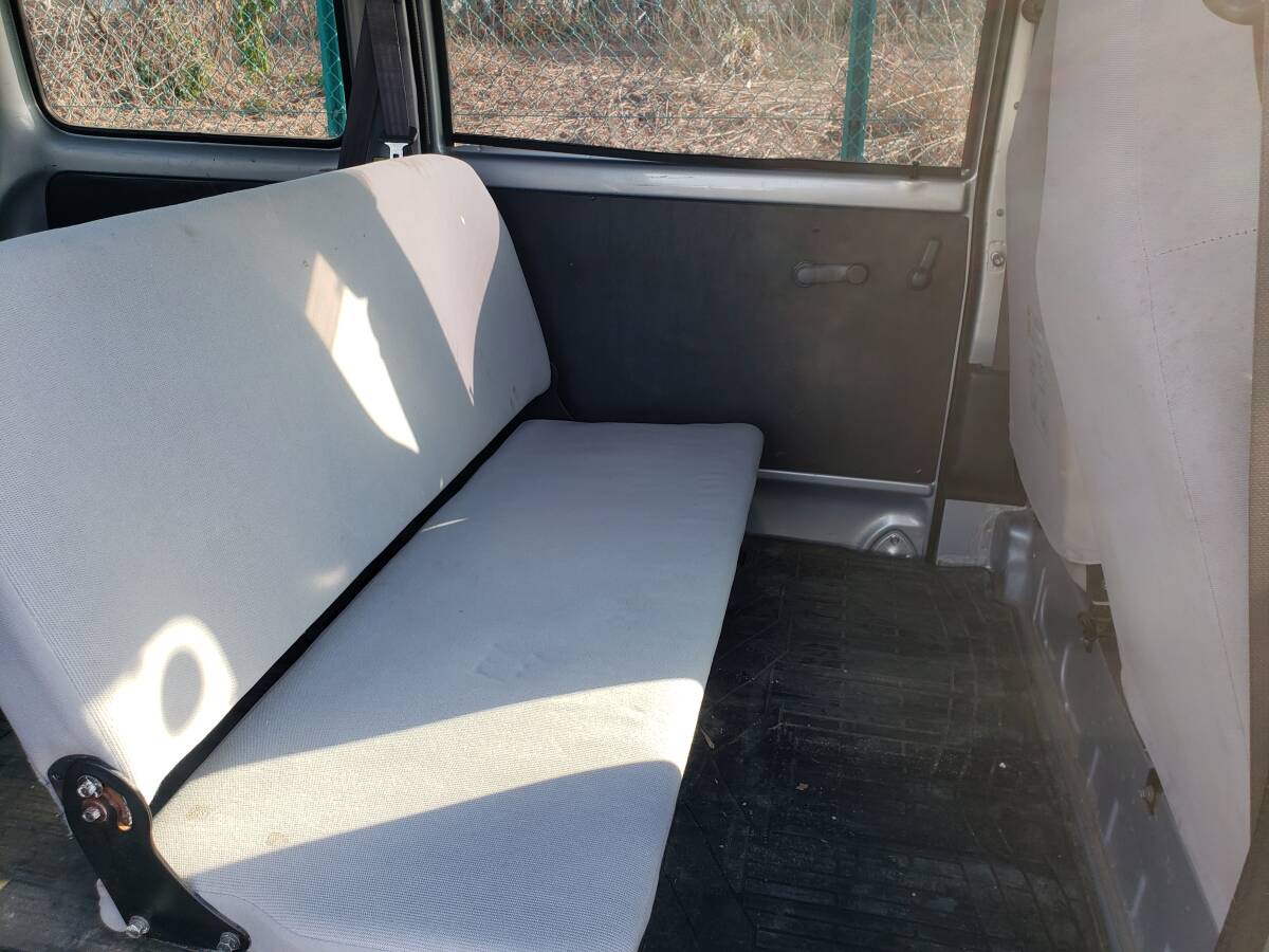 Yahoo!オークション - 2WD サンバーバン 5MT AC