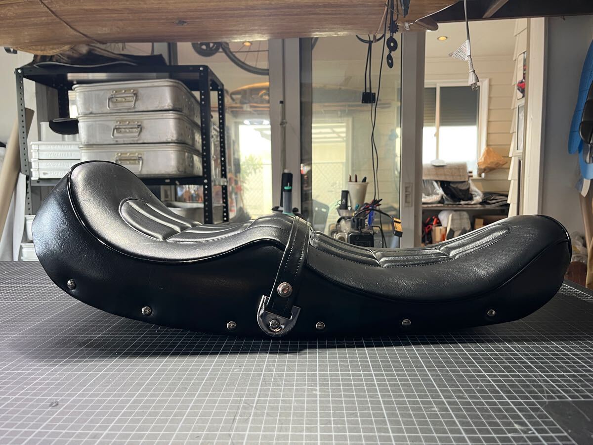 Yahoo!オークション - 新品Z1Z2猫背ダブルアンコ抜きシートゲルザブ加...