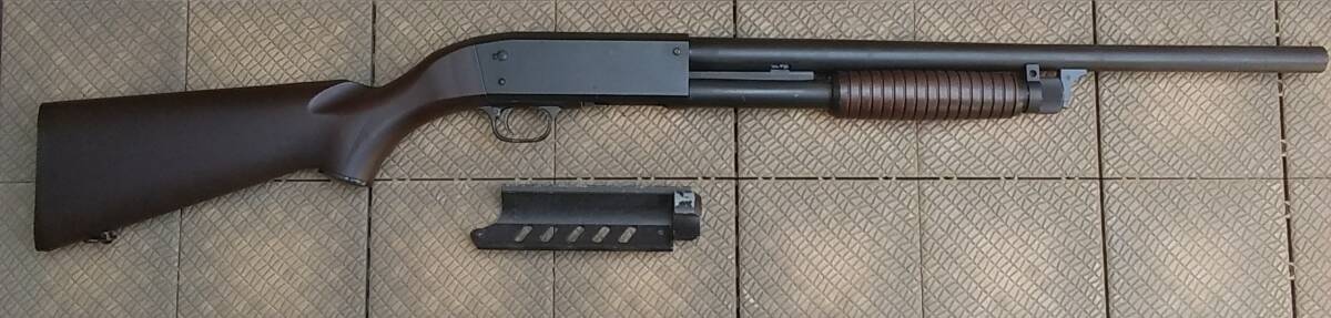 Yahoo!オークション - KTW イサカM37 フェザーライト