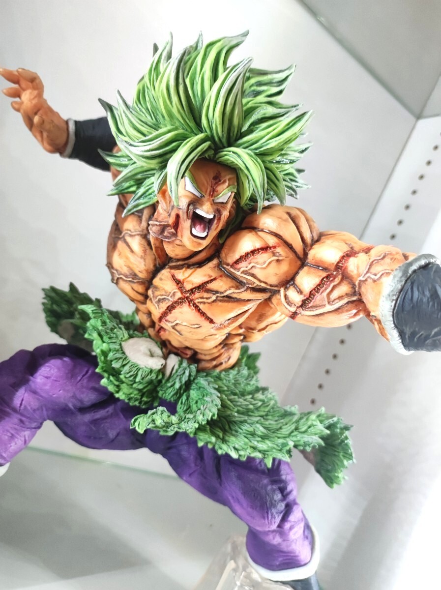 1円スタート!ドラゴンボール一番くじBACK TO THE FILM A賞超 1円スタート!ドラゴンボール一番くじBACK TO THE FILM A賞超