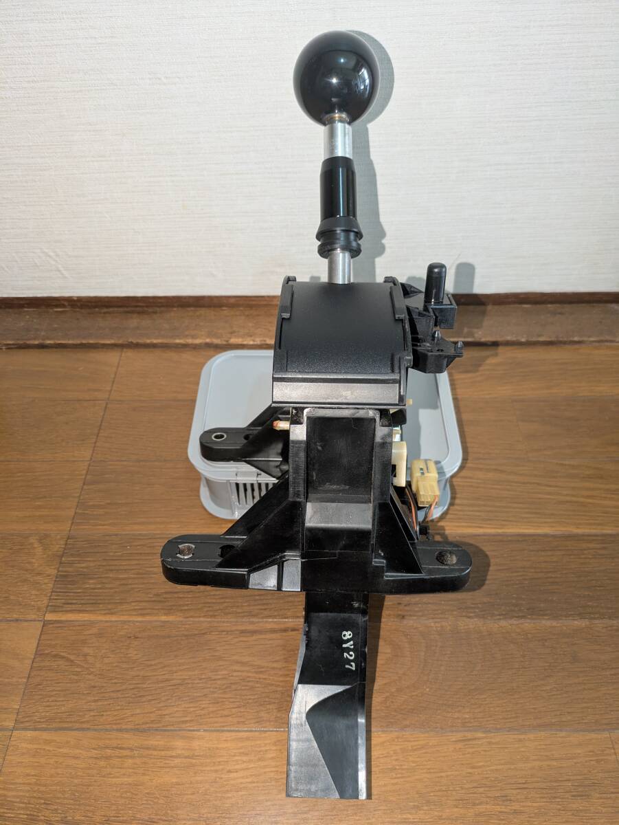 Yahoo!オークション - DA64 ショートシフトレバー③