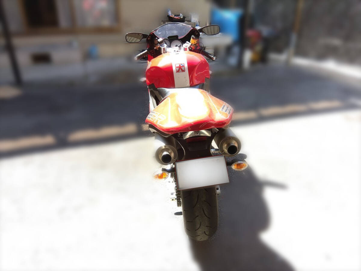 Yahoo!オークション - ビモータ SB 6-R 1100cc