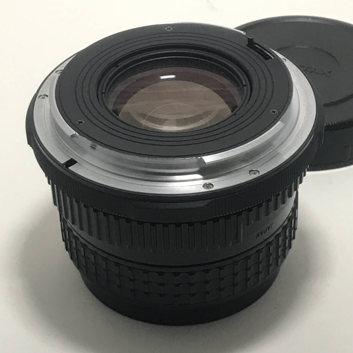 PENTAX 67 105mm F2.4 ペンタックス 中判用交換レンズ(大判、中 PENTAX 67 105mm F2.4 ペンタックス 中判用交換レンズ(大判、中