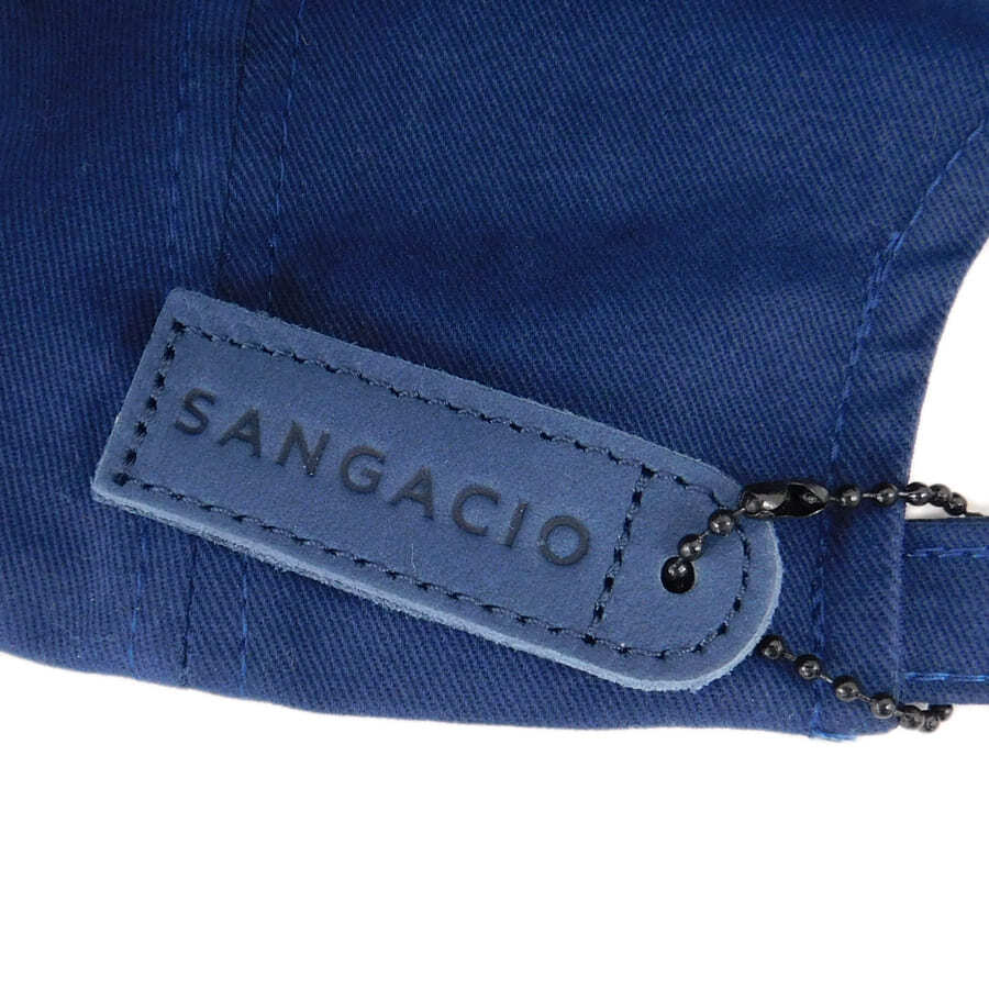 1円 サンガッチョ キャップ ネイビー系 キャンバス 帽子 にゅ お かけ 普段使い SANGACIO E.Blp.lA-10(野球帽)｜売買されたオークション情報、yahooの商品情報を ...