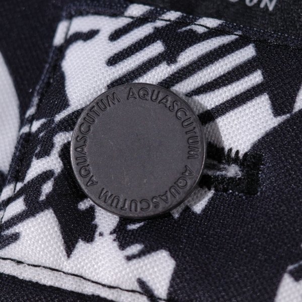 Yahoo!オークション - 新品1円～ 定価2.8万 Aquascutum LONDON アクア...