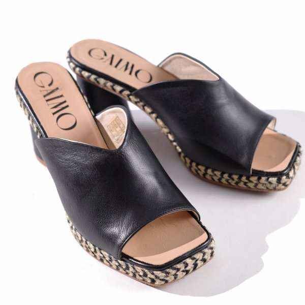 Yahoo!オークション - 新品1円～ 定価2.4万 gaimo ガイモ スペイン製 ...