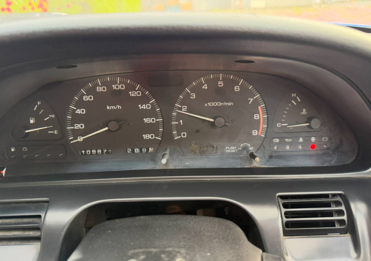 Yahoo!オークション - シルビア s13 KS ターボ5速 オーバフェンダー 車...