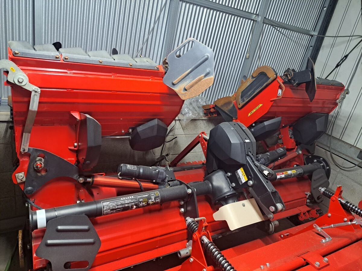 小橋工業 コバシ サイバーハロー TXF355 Sヒッチ W3P クボタオート装置(パーツ)｜売買されたオークション情報、yahooの商品情報をアーカイブ公開 - オークファン（aucfan.com）