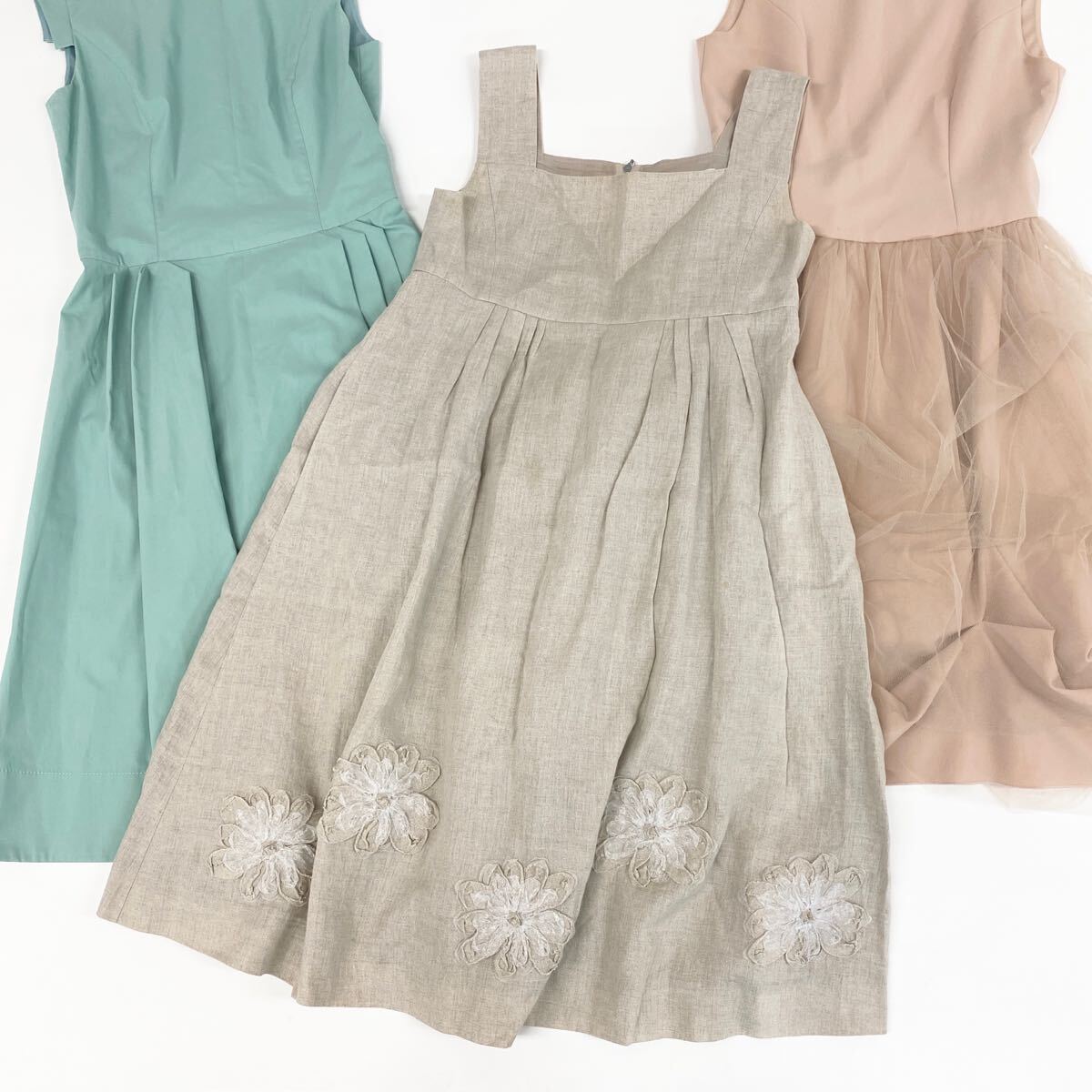 Yahoo!オークション - d22-8 FOXEY NEWYORK フォクシーニューヨーク 3...