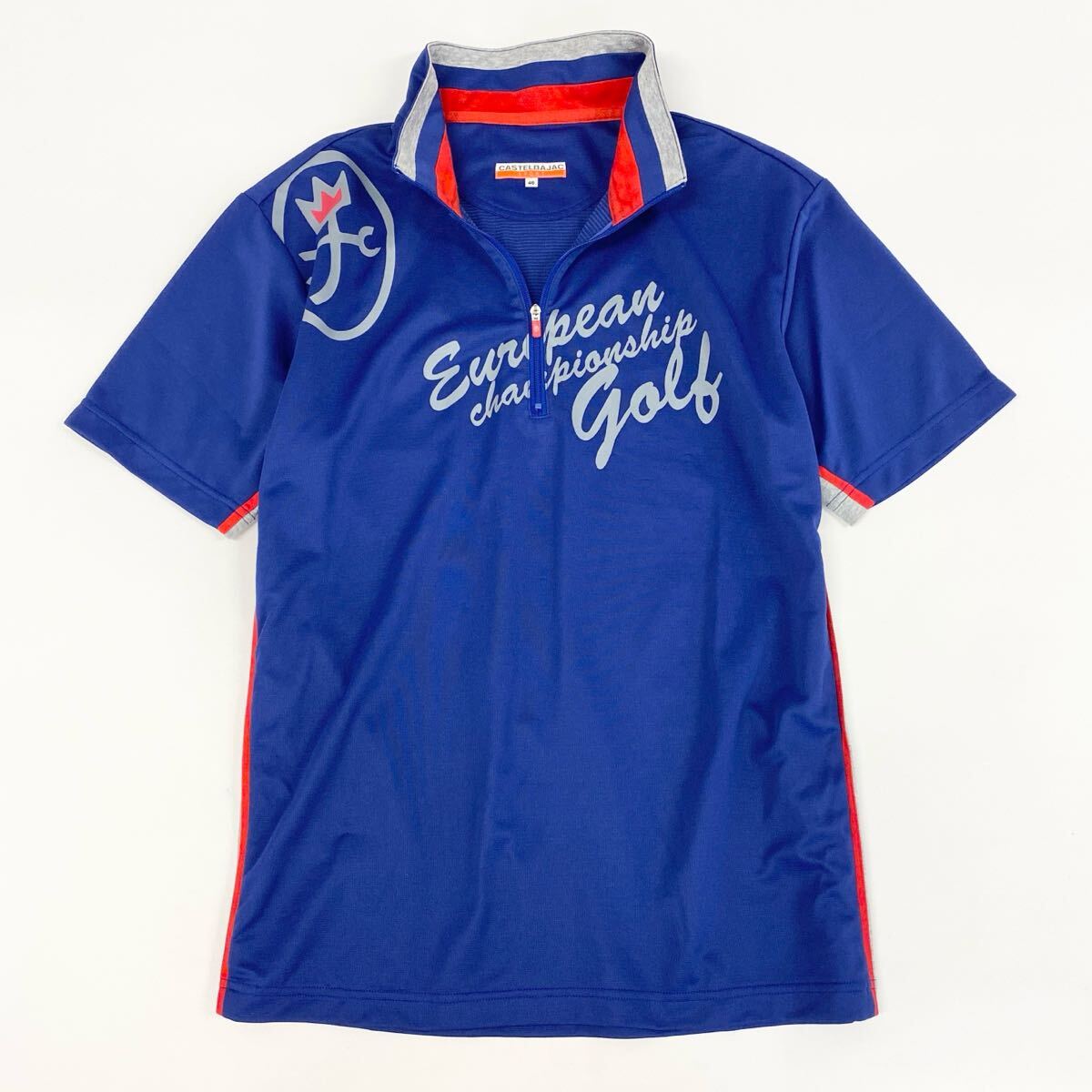 Yahoo!オークション - Ed24 CASTELBAJAC SPORT カステルバジャック ゴ...