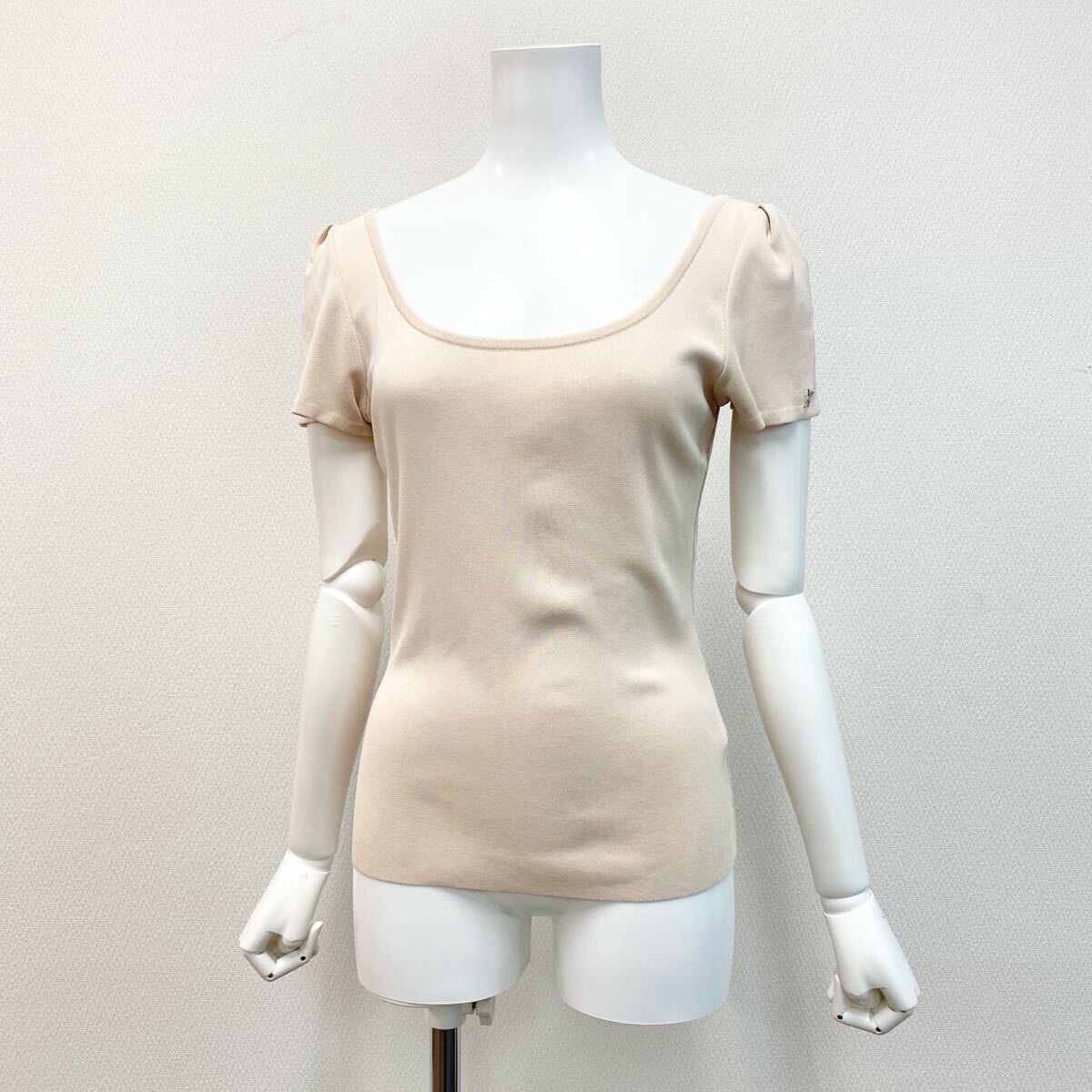 Yahoo!オークション - vd30 FOXEY NEW YORK フォクシーニューヨーク ジ...