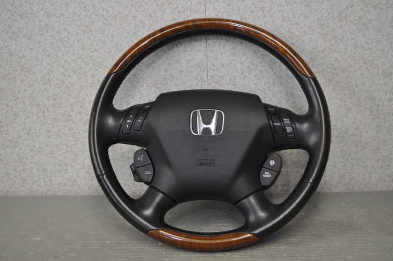 Yahoo!オークション - インスパイア 30TL 後期 (UC1) 希少 ハンドル ス...