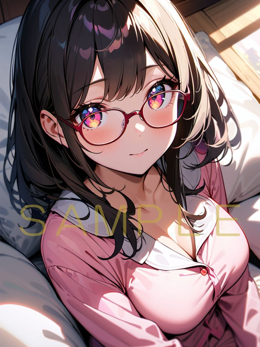 Yahoo!オークション - IA3978 高画質 4K 8K A4ポスター イラスト アニ...