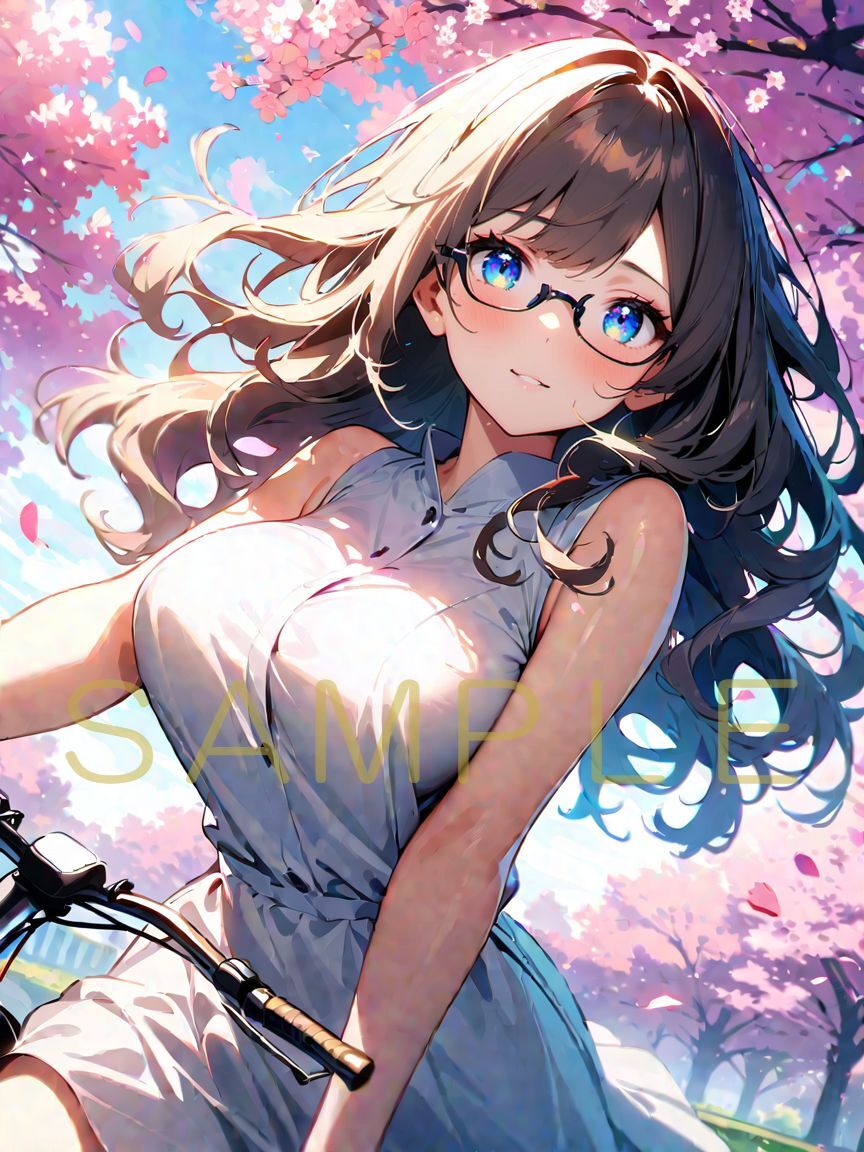 Yahoo!オークション - IA4003 高画質 4K 8K A4ポスター イラスト アニ...