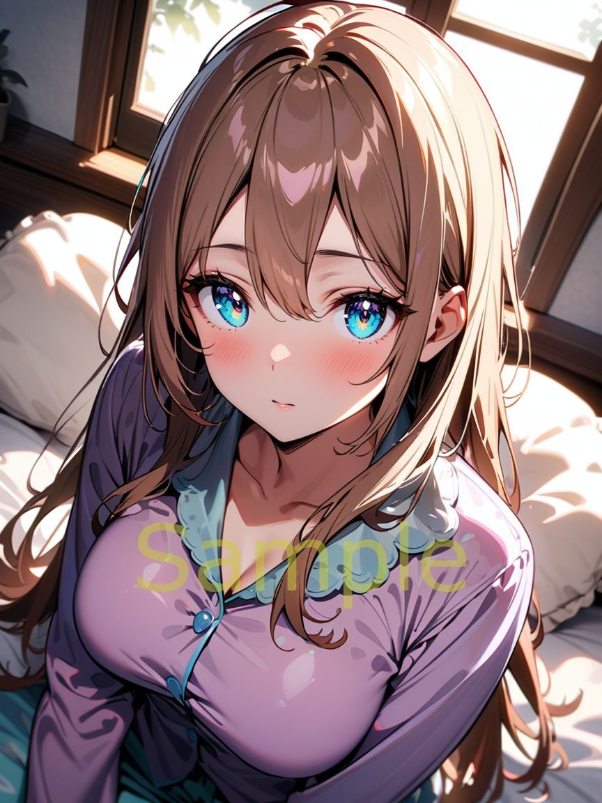 Yahoo!オークション - IA4072 高画質 4K 8K A4ポスター イラスト アニ...