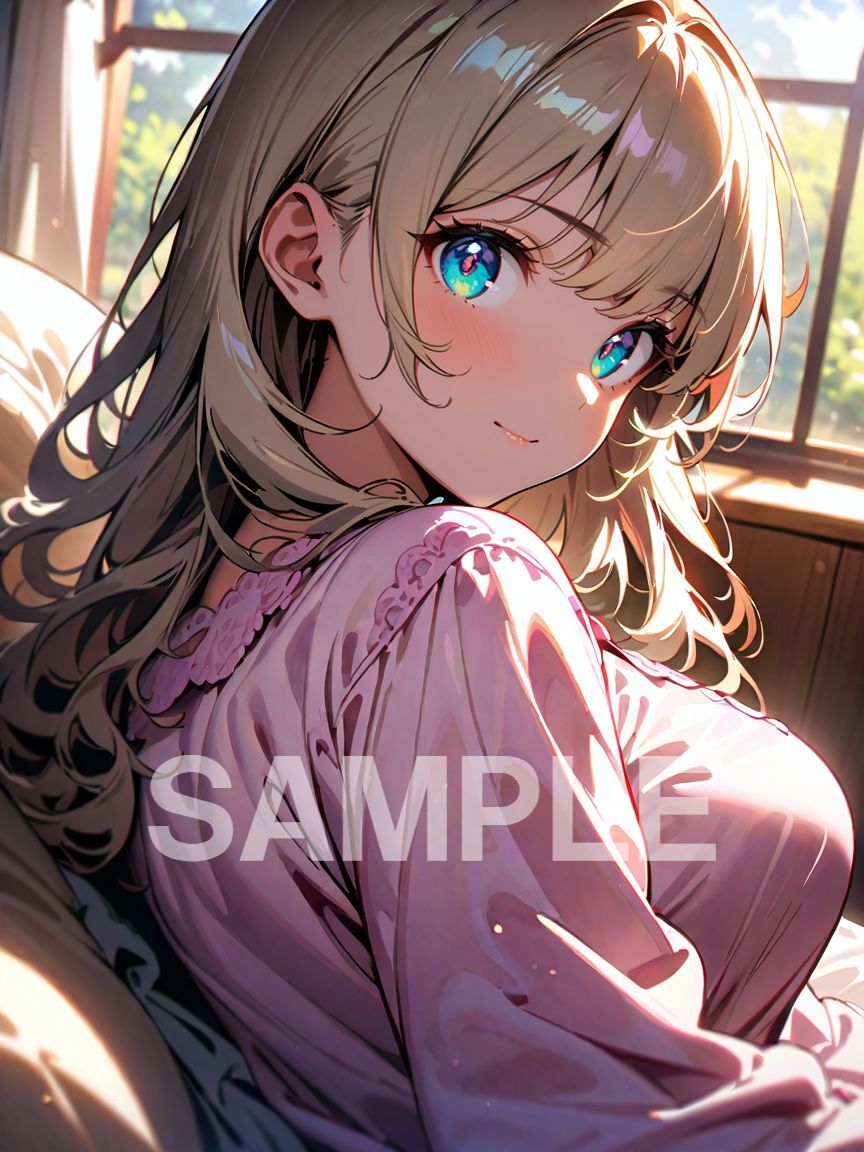 Yahoo!オークション - IA4170 高画質 4K 8K A4ポスター イラスト アニ...