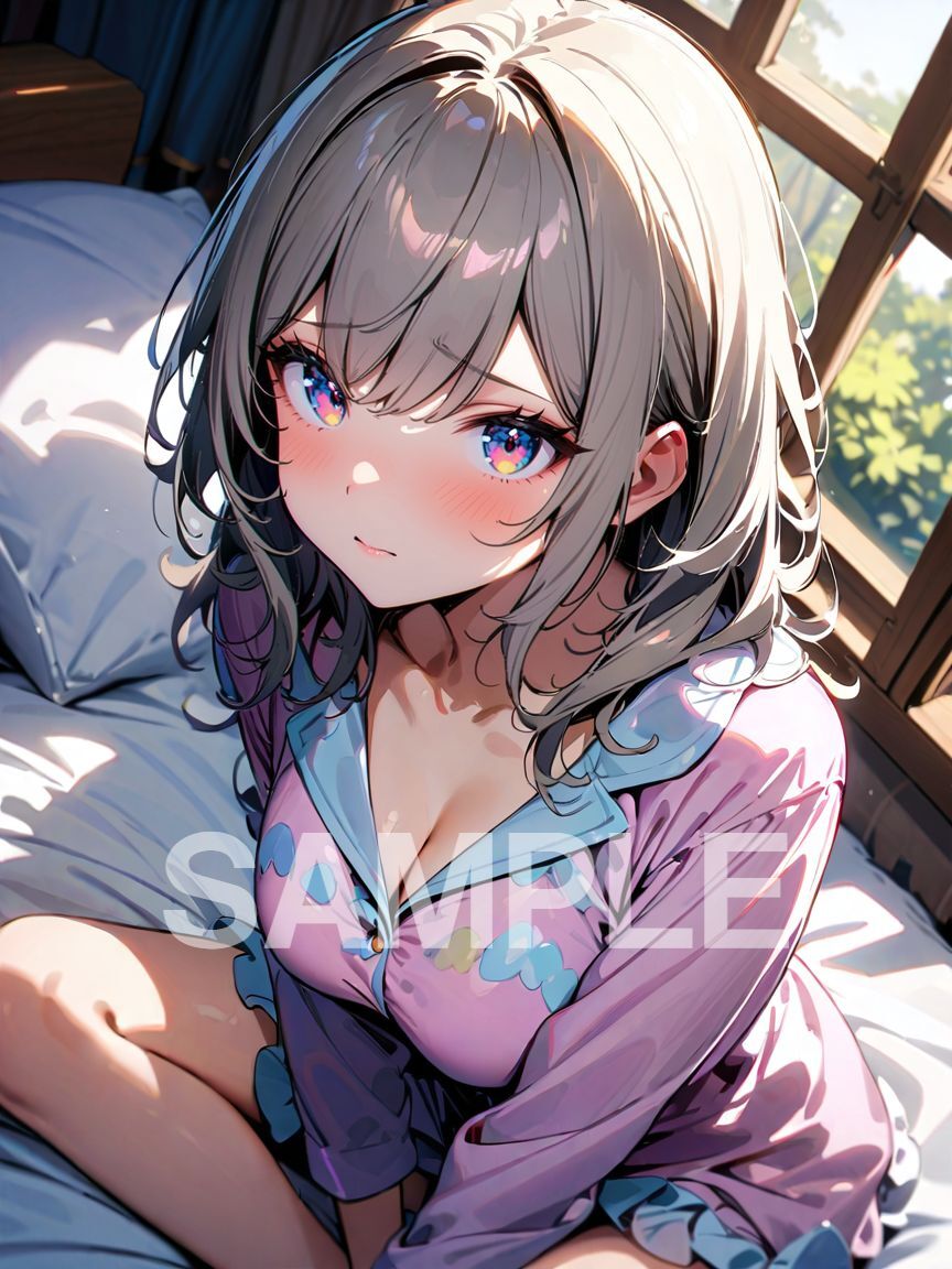 Yahoo!オークション - IA4193 高画質 4K 8K A4ポスター イラスト アニ...