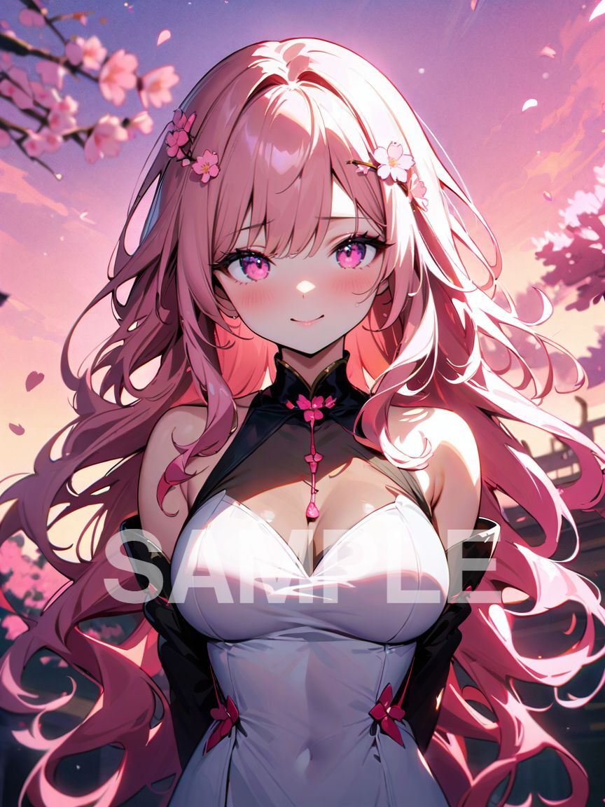 Yahoo!オークション - IA4215 高画質 4K 8K A4ポスター イラスト アニ...