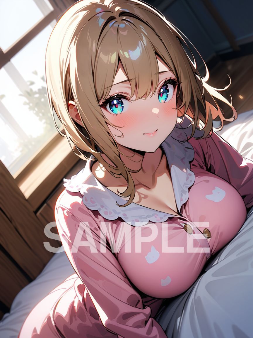 Yahoo!オークション - IA4387 高画質 4K 8K A4ポスター イラスト アニ...