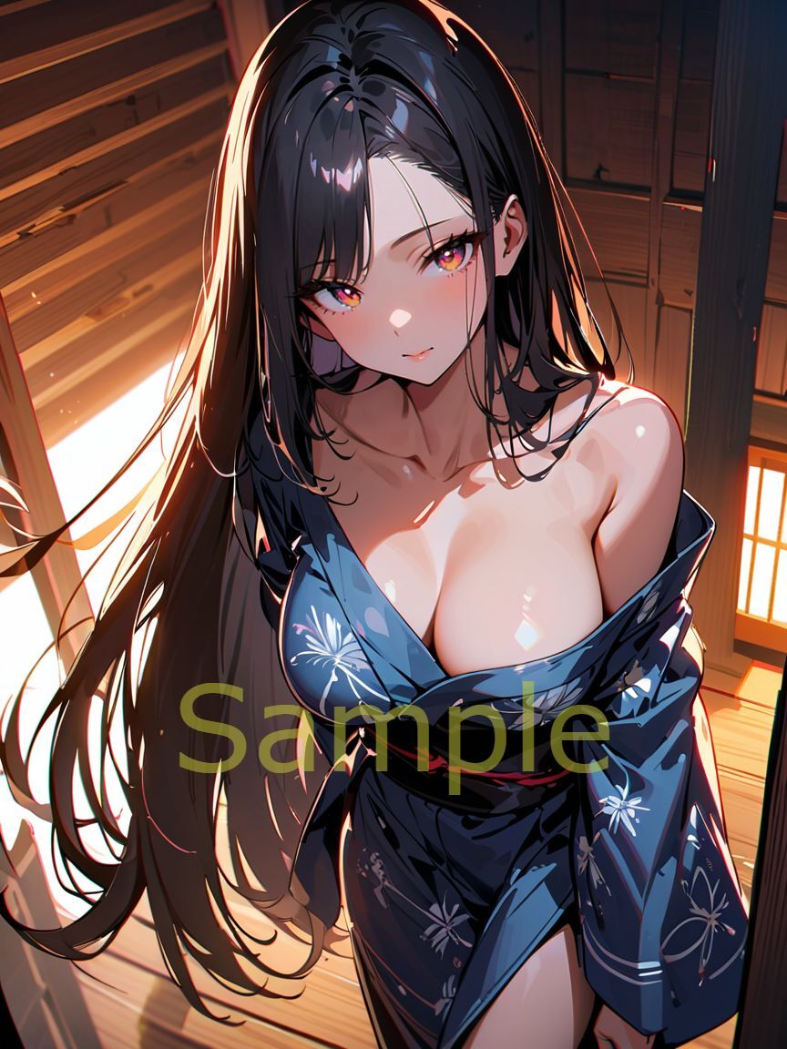 Yahoo!オークション - IA4830 高画質 4K 8K A4ポスター イラスト アニ...