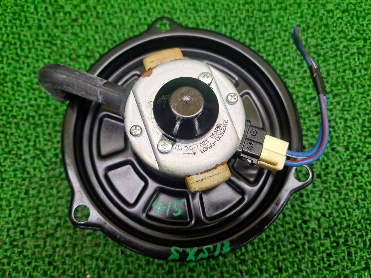 Yahoo!オークション - 415 トヨタ コンフォート SXS13 YXS11 ブロアモ...