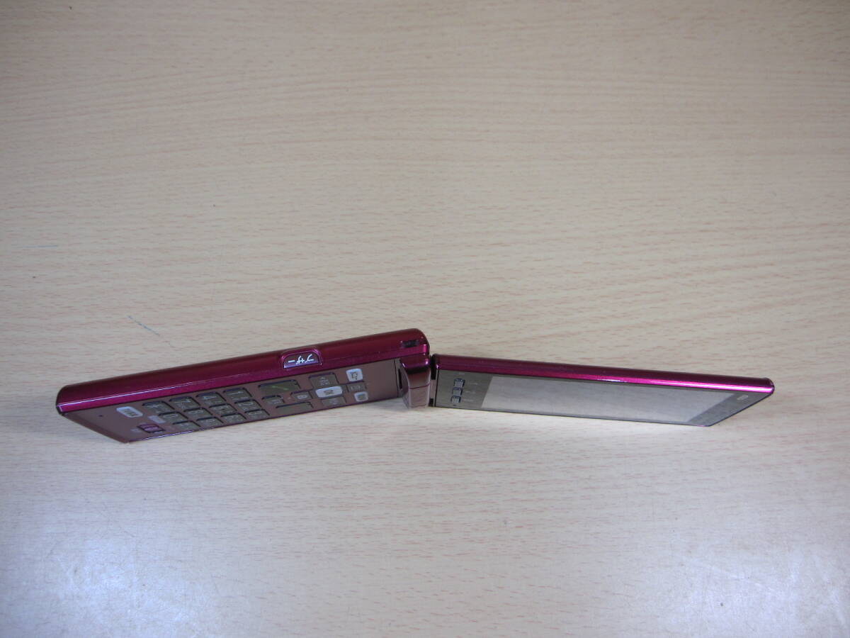 Yahoo!オークション - au KYF38 KYOCERA 動作良好