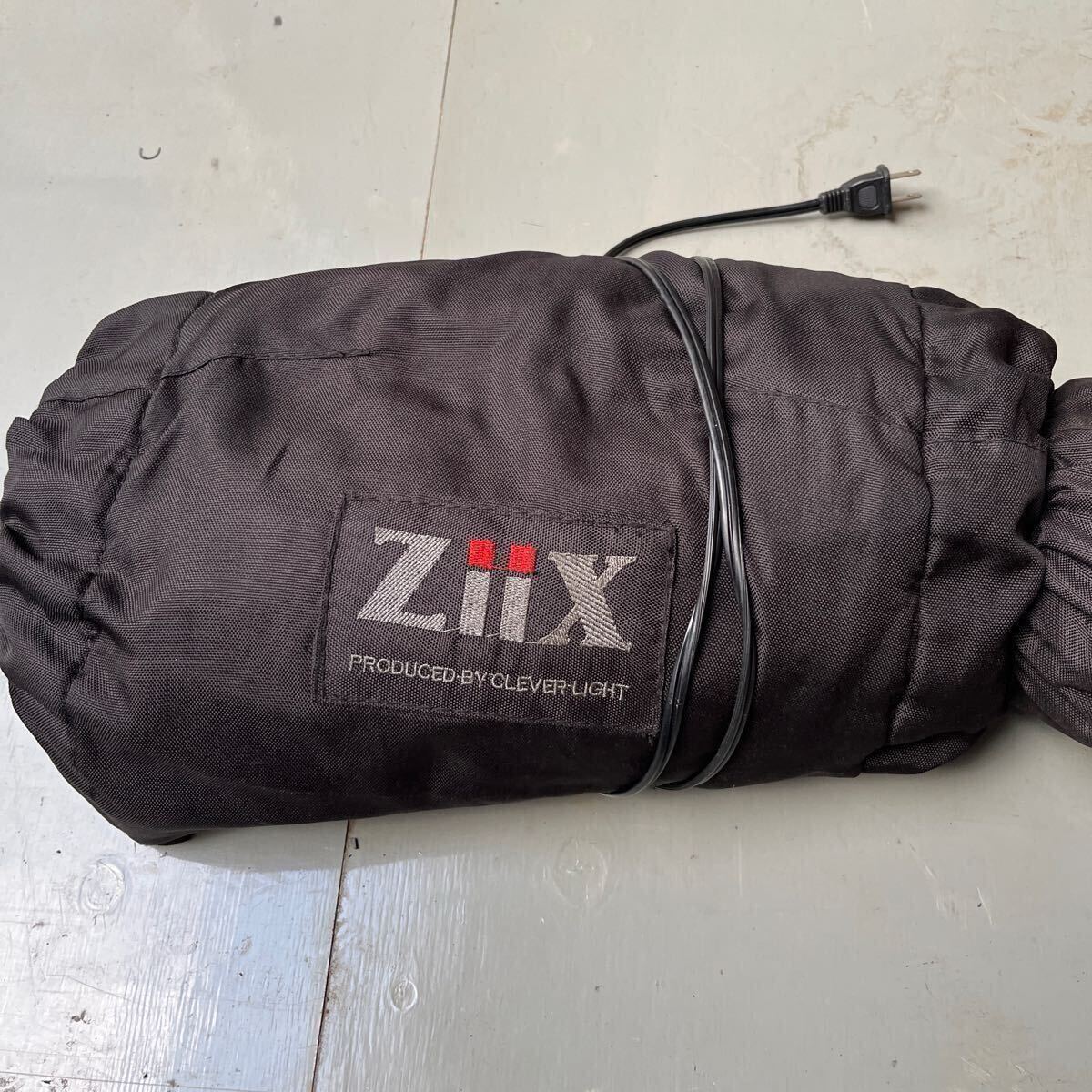 Yahoo!オークション - Ziix タイヤウォーマー120/190 フロント補修あり