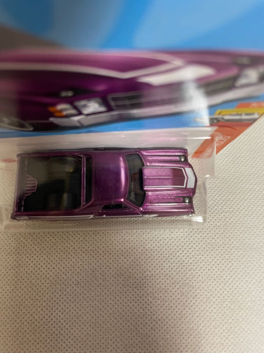 ホットウィール Hot Wheels スーパートレジャーハント STH ・'71 ホットウィール Hot Wheels スーパートレジャーハント STH ・'71