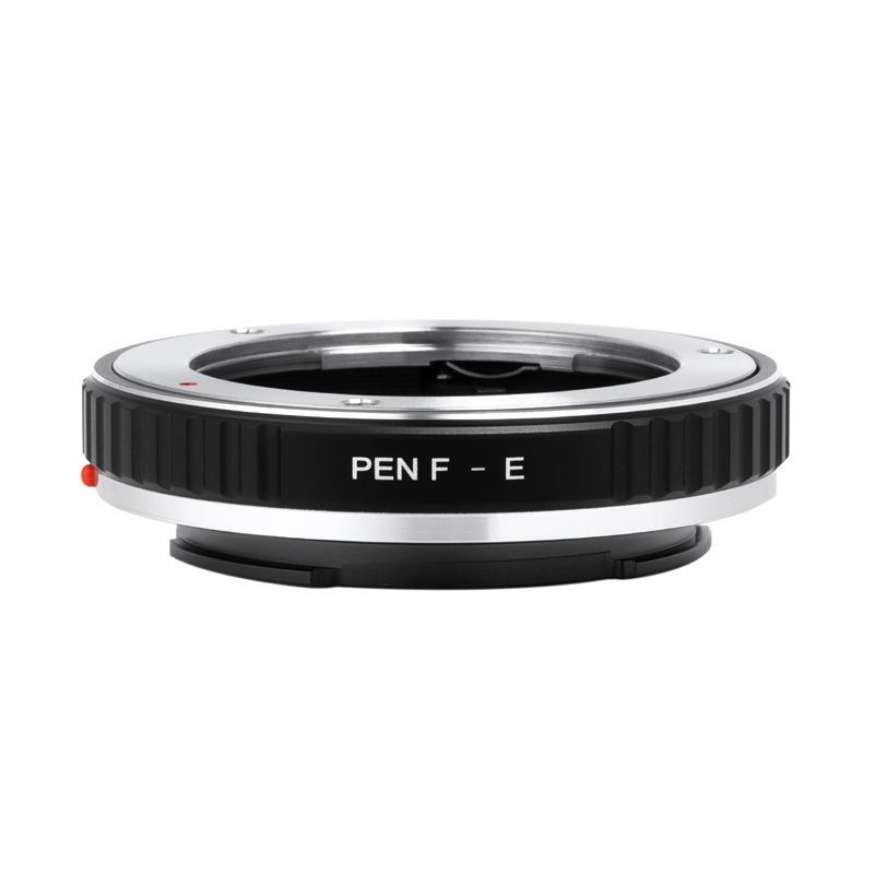 Yahoo!オークション - マウントアダプター PEN F-E（オリンパス・ペンF...