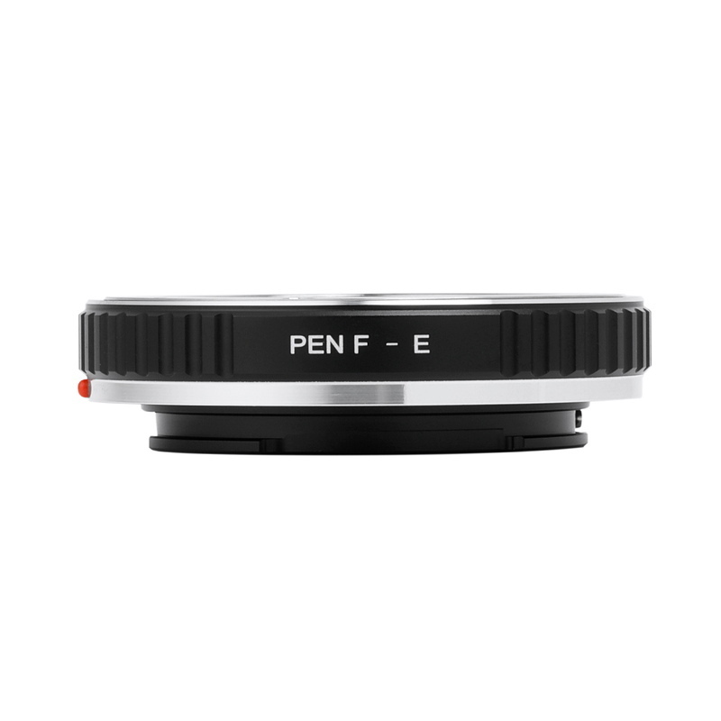 Yahoo!オークション - マウントアダプター PEN F-E（オリンパス・ペンF...