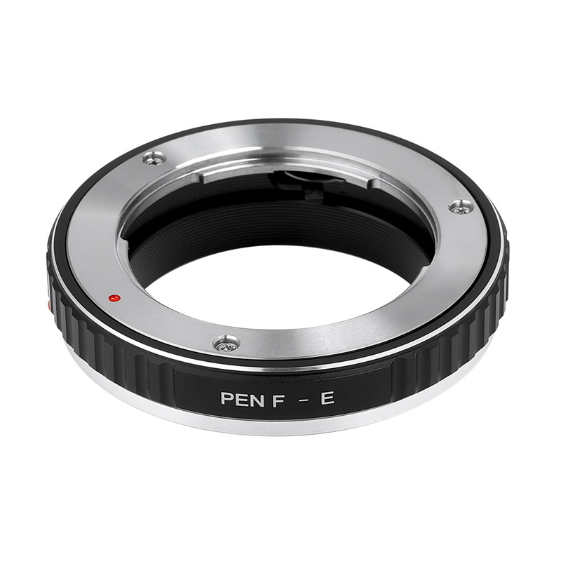 Yahoo!オークション - マウントアダプター PEN F-E（オリンパス・ペンF...