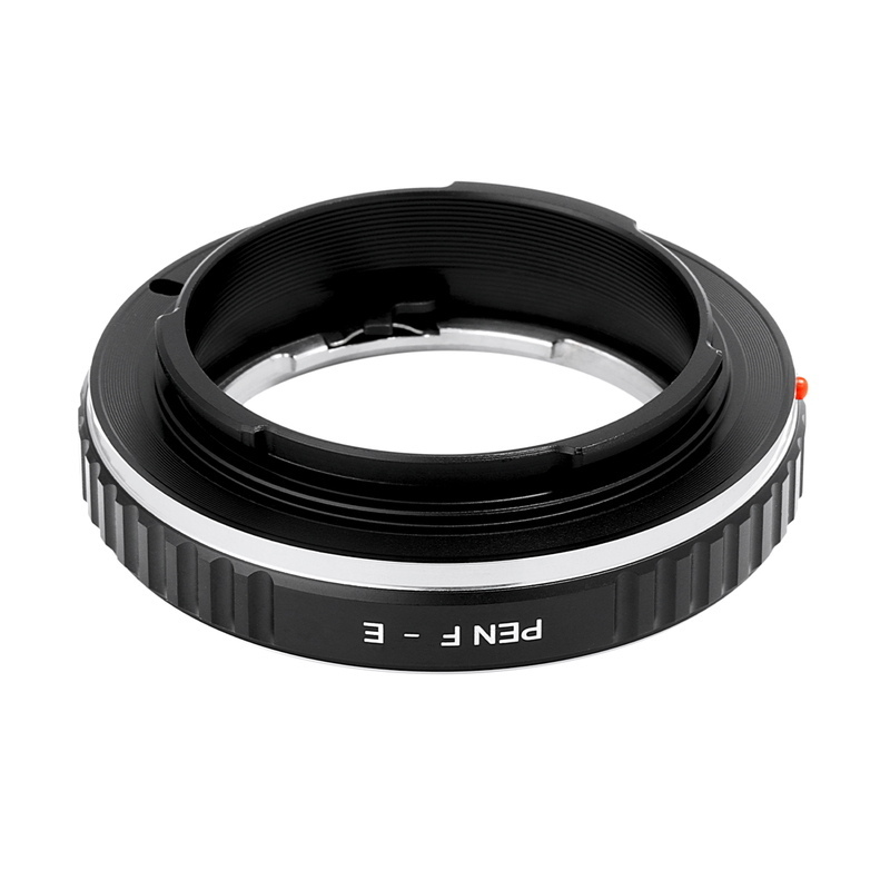 Yahoo!オークション - マウントアダプター PEN F-E（オリンパス・ペンF...