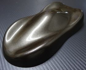 Yahoo!オークション - PG80 ガンメタリック極粗目【カラー500...