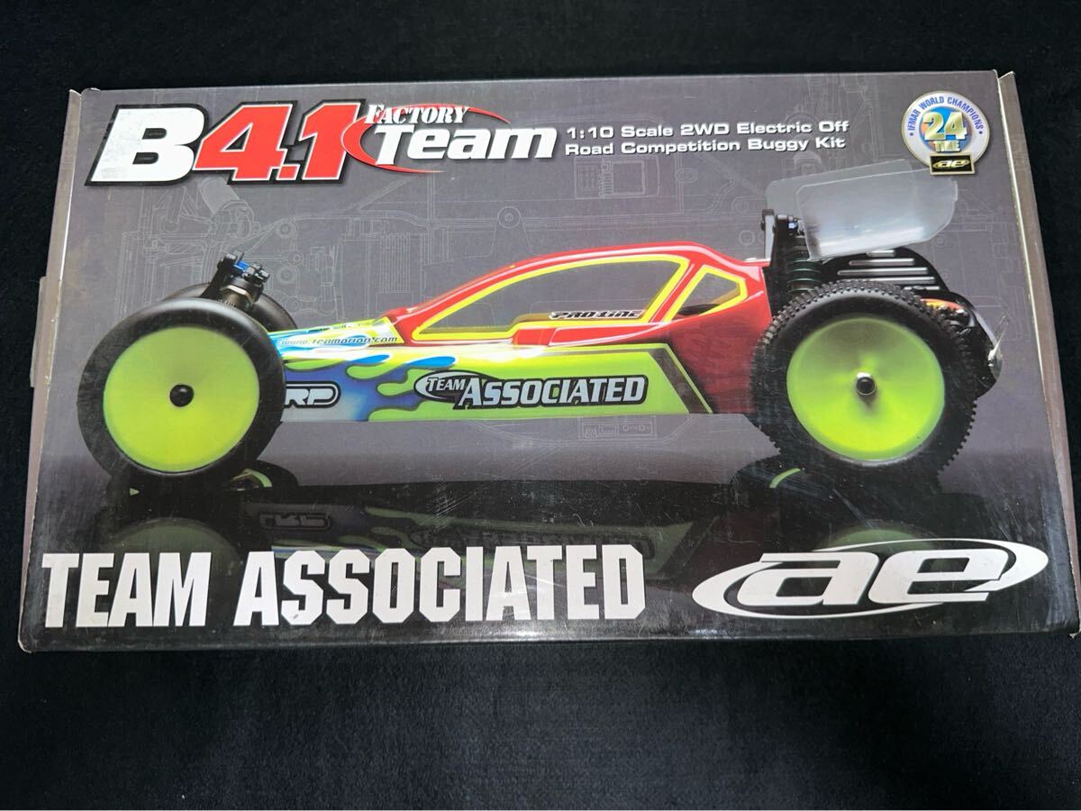 Yahoo!オークション - アソシエイテッドB4.1