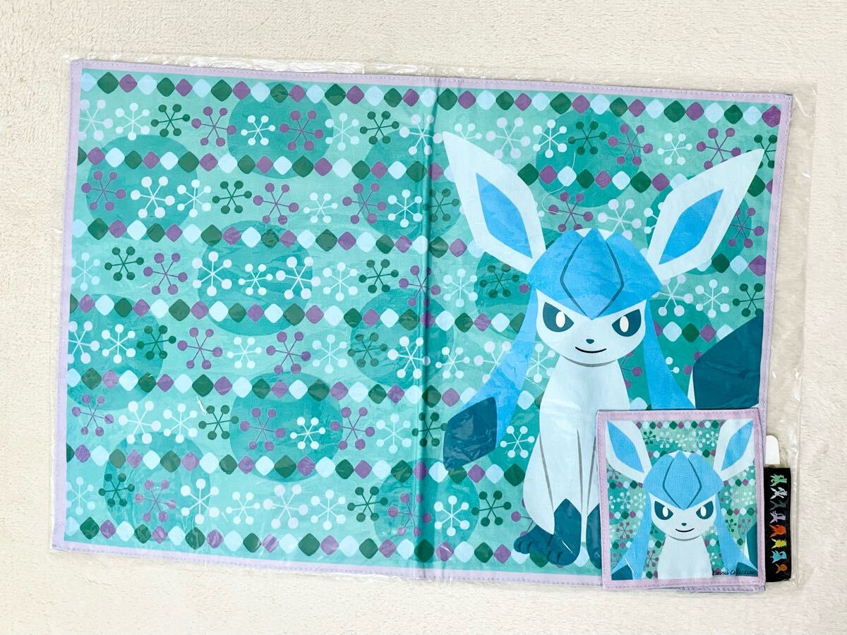 未使用 ポケモンセンター イーブイコレクション グレイシア 未使用 ポケモンセンター イーブイコレクション グレイシア