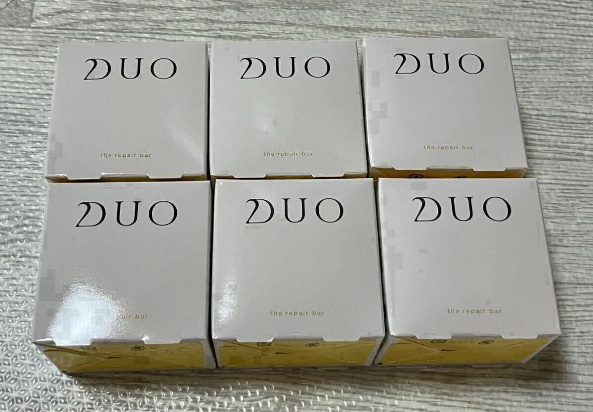 Yahoo!オークション - 在庫ラスト 送料無料 新品 未開封 デュオ DUO ...