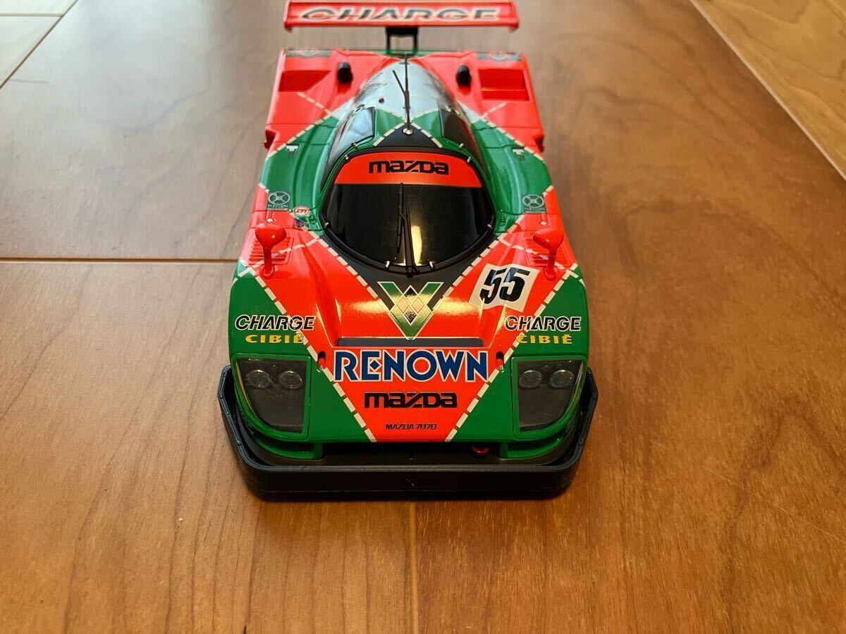 Yahoo!オークション - Mini-z ミニッツレーサー MR-03EVO 8500KV W-MML...