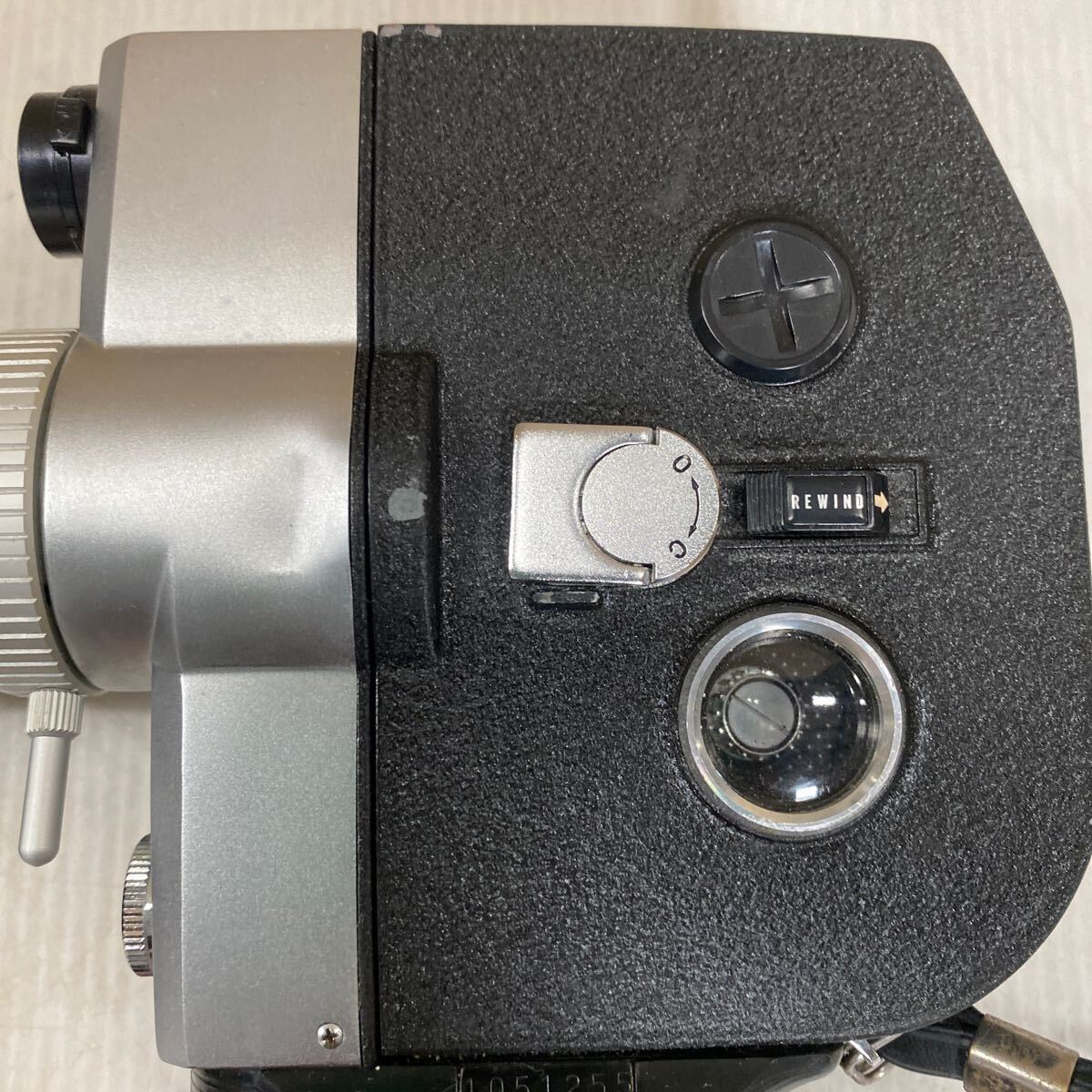 FUJICA Single-8 P-800 8mm ビデオカメラ レトロカメラ FUJICA Single-8 P-800 8mm ビデオカメラ レトロカメラ