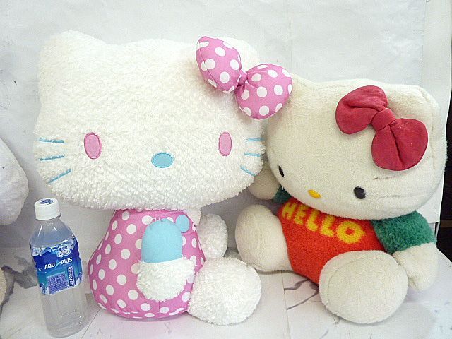 Yahoo!オークション - t135 未使用含む サンリオ Sanrio グッズ まとめ...