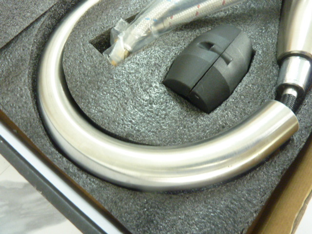 Yahoo!オークション - t174 未使用保管品 ステンレス スチール 304 混...