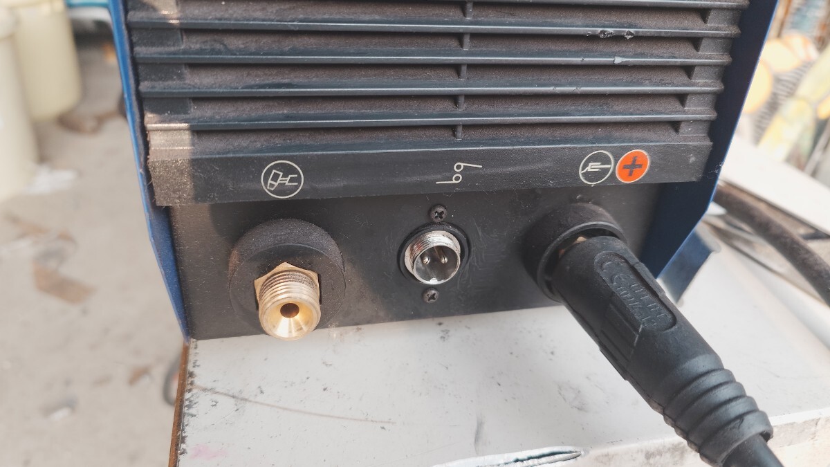 Yahoo!オークション - インバータープラズマ切断機 riland cut40