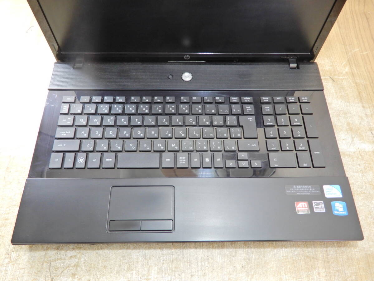 Yahoo!オークション - Y1551 \1～hp/ヒューレットパッカード 家庭用電...