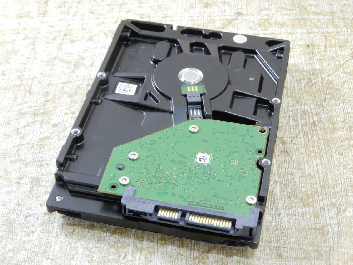 Yahoo!オークション - Y1557 \1～Seagate SKYHAWK ハードディスク/HDD/...