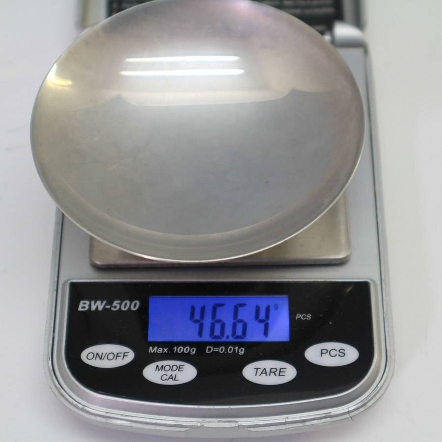 Yahoo!オークション - 純銀服部製 刻印 銀盃2客セット 銀杯 重量約68g/...