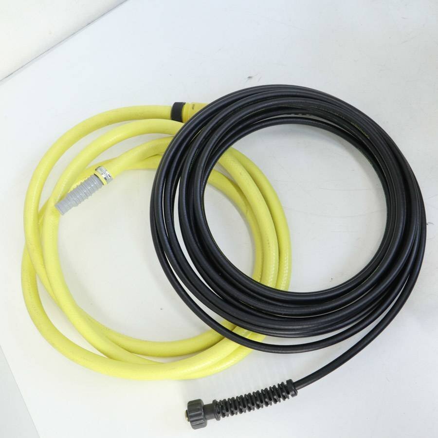 Yahoo!オークション - 美品 動作品 KARCHER ケルヒャー JTK28 家庭用高...