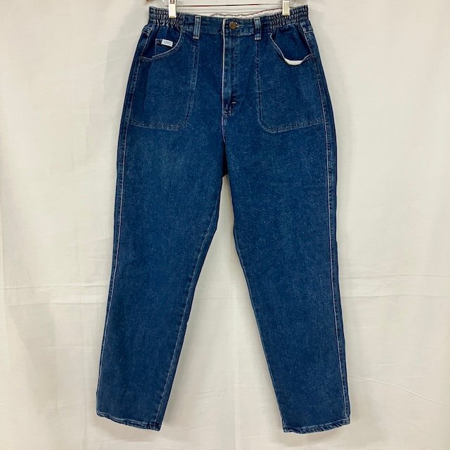 Yahoo!オークション - MM27 Lee 12 M アメリカ古着 コットン ジーンズ ...