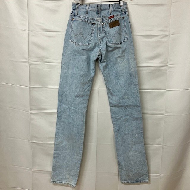 Yahoo!オークション - D208 ラングラー 7 L36 アメリカ古着 アメリカ製...