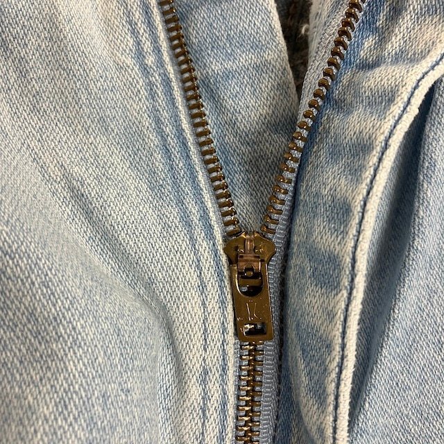 Yahoo!オークション - D208 ラングラー 7 L36 アメリカ古着 アメリカ製...