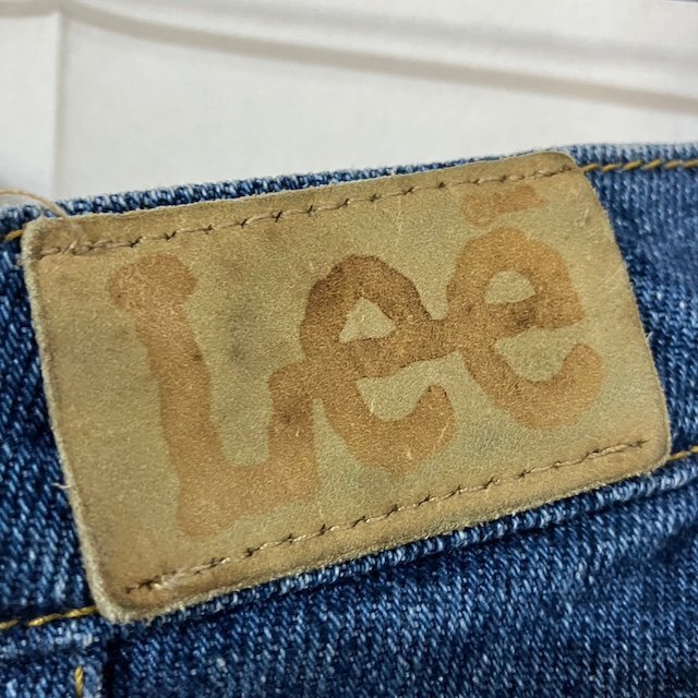 Yahoo!オークション - AA157 Lee w31 アメリカ古着 コットン ジーンズ ...